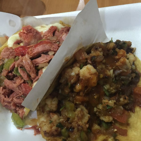 Mariscos Mi Capitan - Jardines del Lago - Mexicali, Baja California