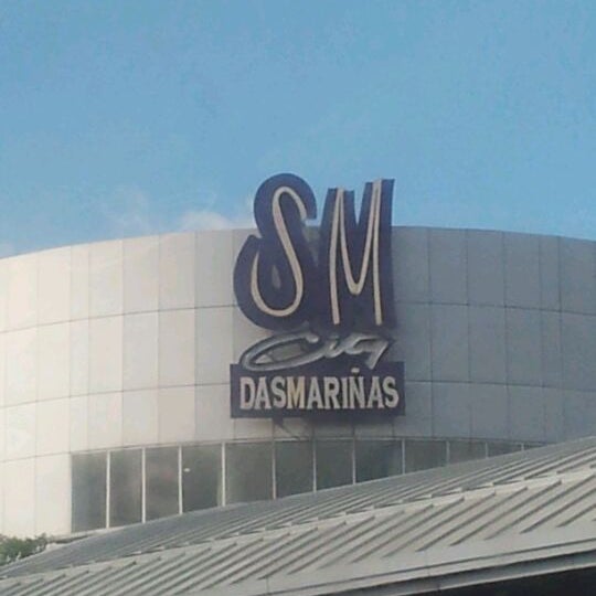 SM City Dasmariñas - Shopping Mall in Dasmariñas City