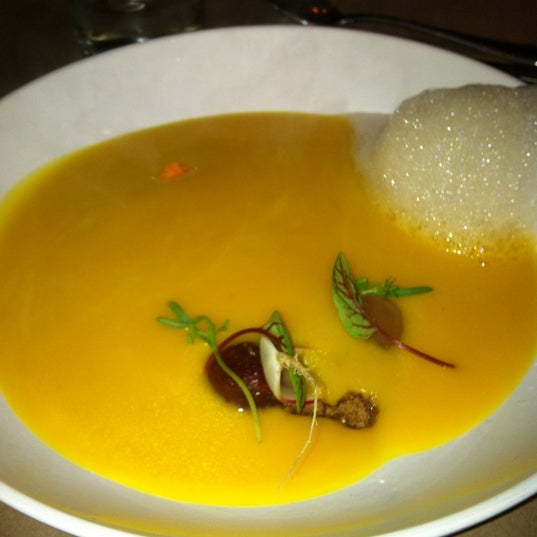 Pumpkin Restaurant - Rittenhouse Square - 1713 South St