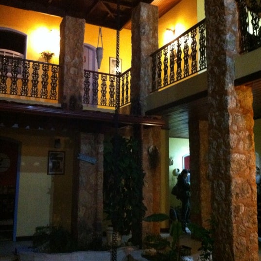 Pousada Eclipse - Bed & Breakfast in Paraty