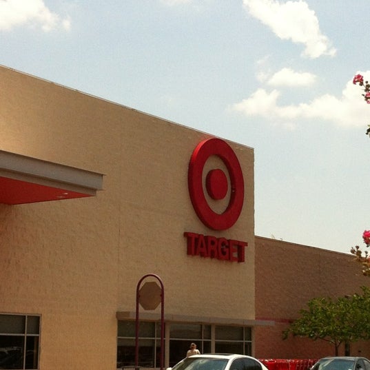 Target - Northwest Crossing - Houston, TX