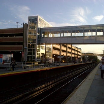 LIRR - Mineola Station - Mineola, NY
