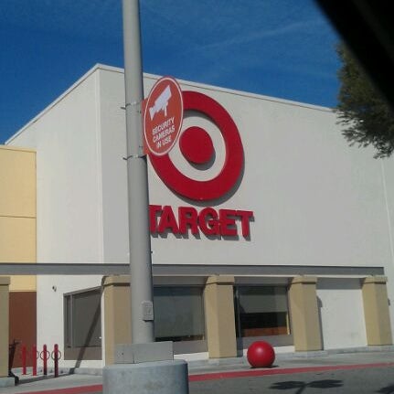 Target - Miscellaneous Shop in San Pedro