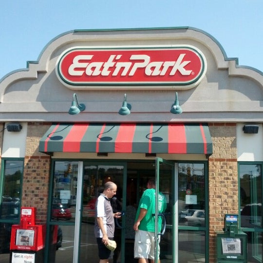 Eat'n Park - American Restaurant