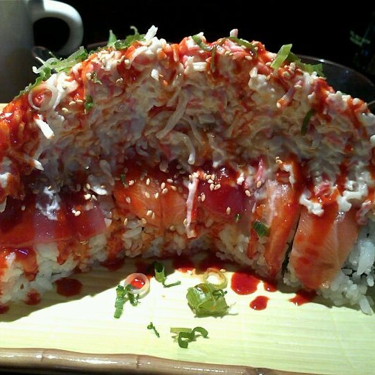 Old Town Sushi - Sushi Restaurant in San Mateo