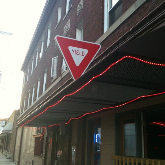 Yield Bar - Lower East Side - 26 tips