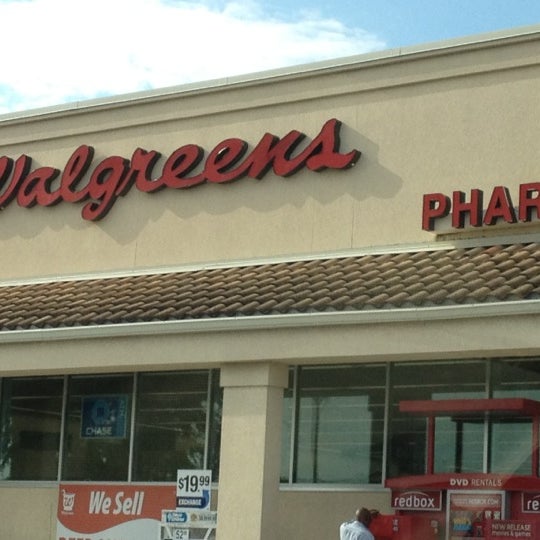Walgreens - Pharmacy in Wesley Chapel