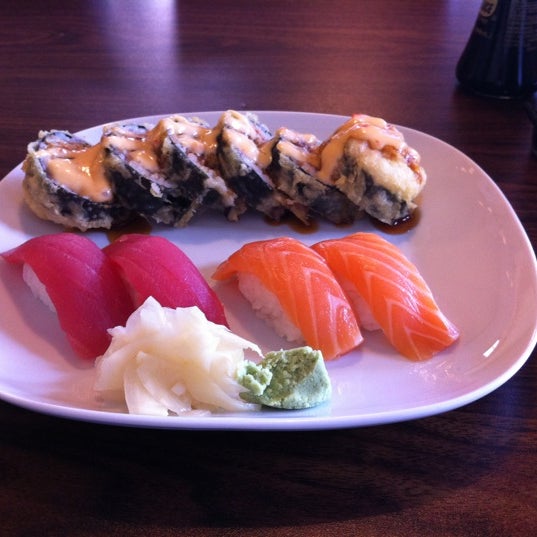 Umi Sushi - Japanese Restaurant