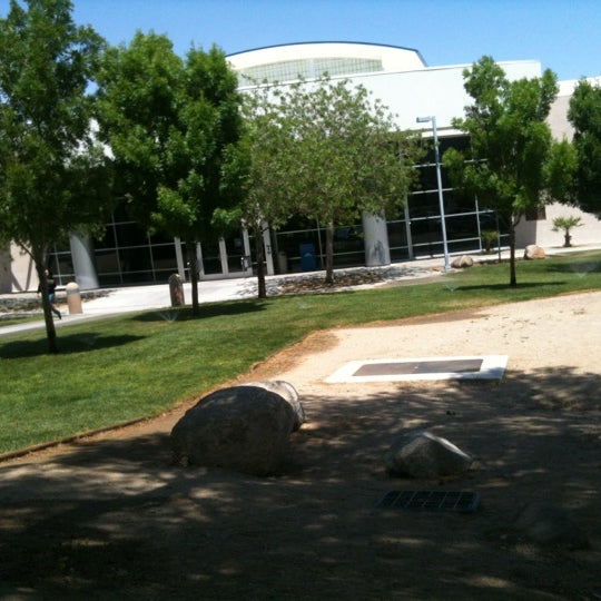 Cerro Coso Community College - Community College