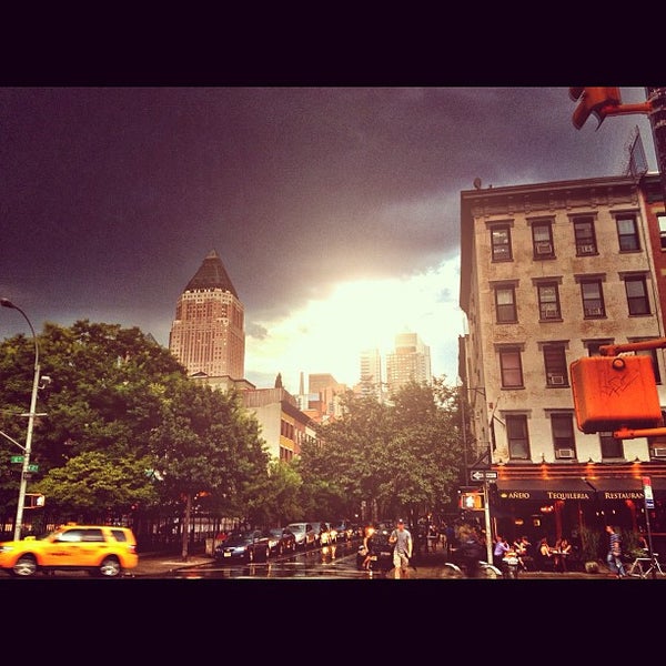 Hell's Kitchen - Hell's Kitchen - 49 tips