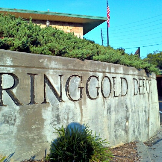 City of Ringgold