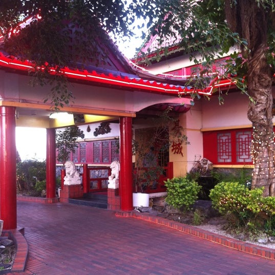 Soong's Great Wall Restaurant - Chinese Restaurant