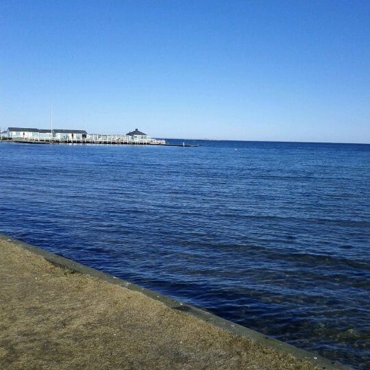 Charlottenlund Strand - Charlottenlund - 3 tips