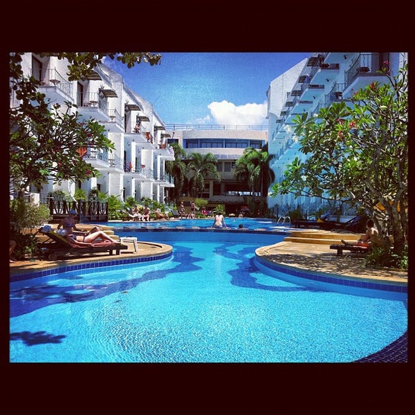 Naklua Beach Resort Pattaya - พัทยา, ชลบุรี