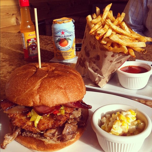 Carnitas' Snack Shack - North Park - San Diego, CA