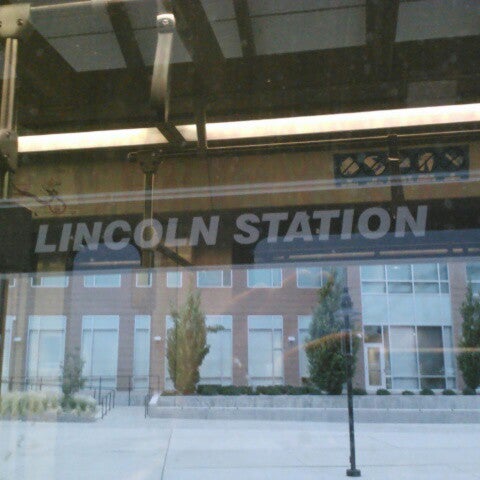 RTD - Lincoln Light Rail Station - 13 tips