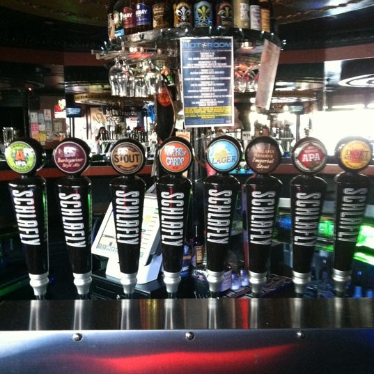 The Riot Room - Old Westport - Kansas City, MO