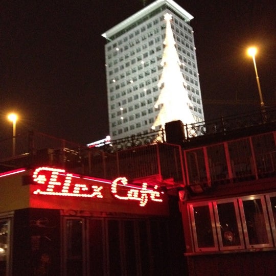 Flex - Roßau - 44 tips