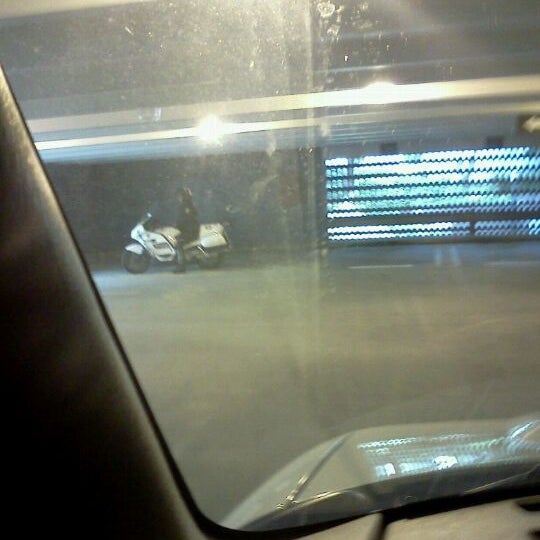 UCLA Parking Structure 2 - Westwood - Los Angeles, CA