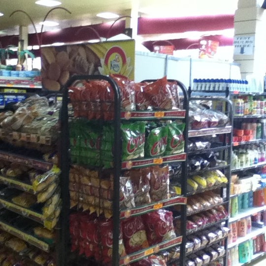 Persad's Supermarket - Main Rd.