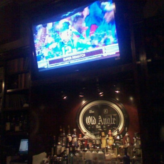 Old Angle Tavern - Pub in Ohio City