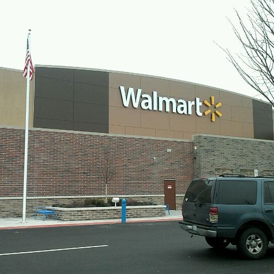 Photos at Walmart Supercenter - West Chatham - Chicago, IL
