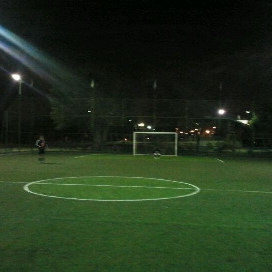 Canchas Centenario - Pedro Montt - Santiago, Santiago Metropolita