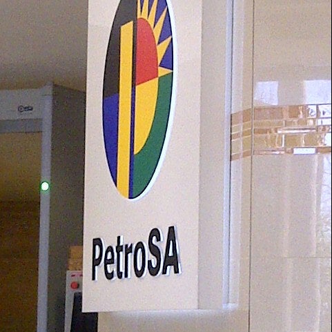 PetroSA Head Office - Parow - 1 tip