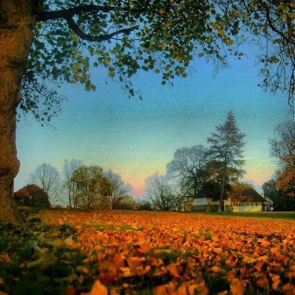 Fairmount Park - West Philadelphia - 22 tips from 2590 visitors