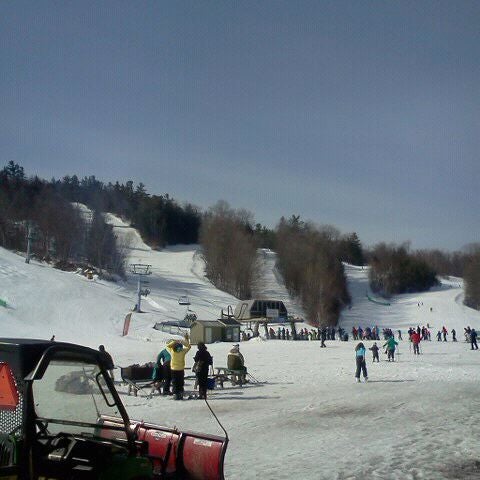 Calabogie Peaks - Ski Area