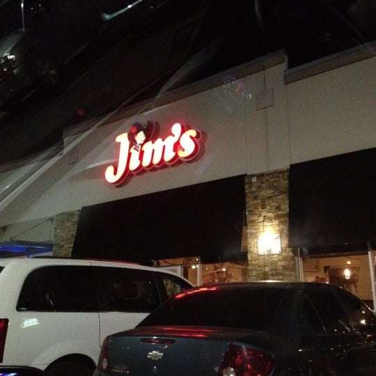 Jim's Restaurant - San Antonio, TX