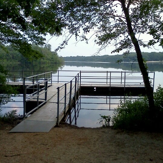 Parvin State Park - 7 tips from 391 visitors