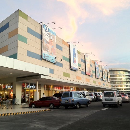 SM City Naga - Camarines Sur, Camarines Sur
