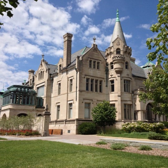 American Swedish Institute - Phillips - Minneapolis, MN