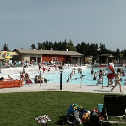 Kandle Park - West End - Tacoma, WA