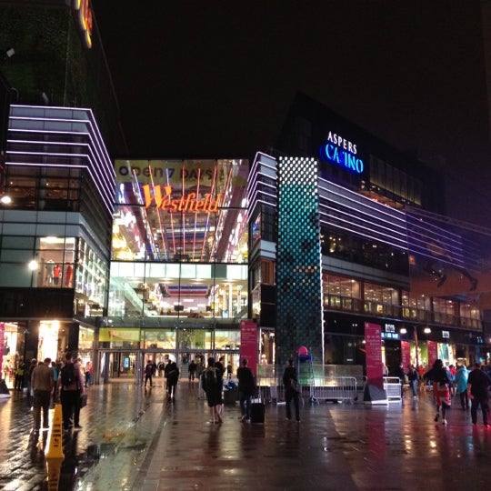 Westfield Stratford City Shopping Mall In Stratford And New Town westfield-stratford-city-shopping-mall-in-stratford-and-new-town