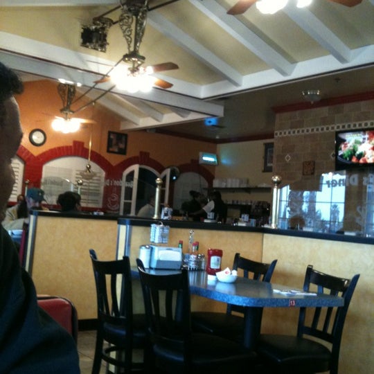 Brandon's Diner - 10 tips from 292 visitors