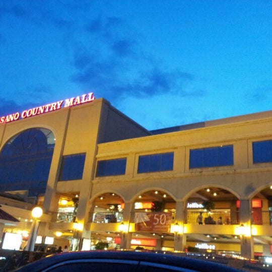 Gaisano Country Mall - 54 tips