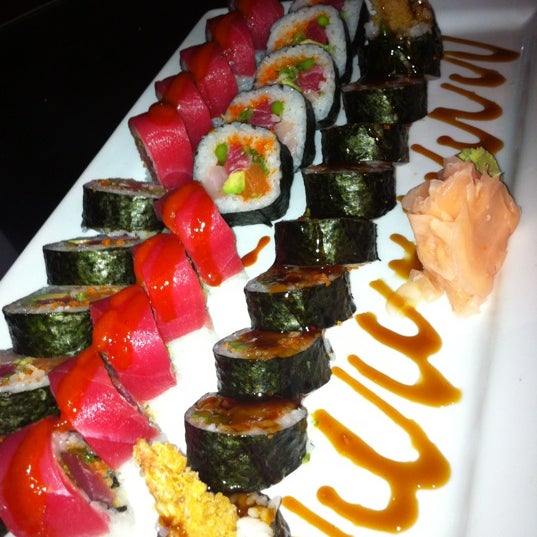 Sushi Rock - Colee Hammock - Fort Lauderdale, FL