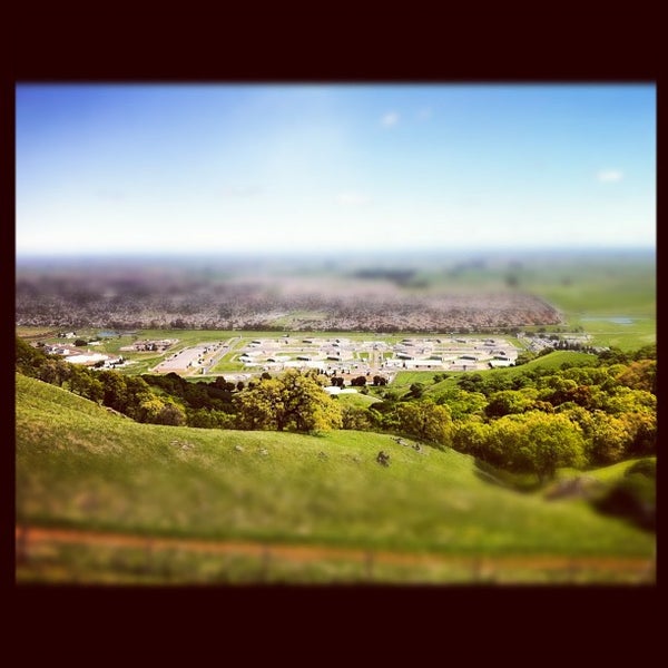 California State Prison Solano - Vacaville, CA