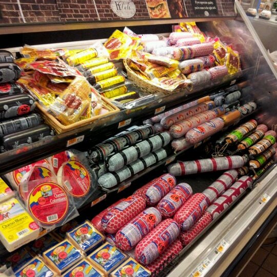 Pathmark - Supermarket in East Harlem