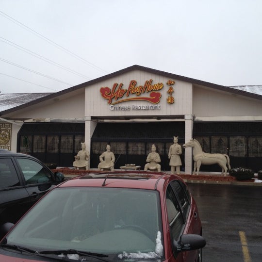 Ho Ping House - Chinese Restaurant in South Bend