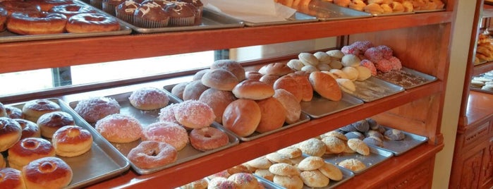 The 11 Best Bakeries in Wichita