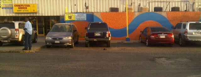 Guide to Portmore's best spots