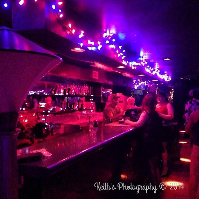 Hush Nightclub reviews, photos - CLOSED - James Bay - Victoria ...