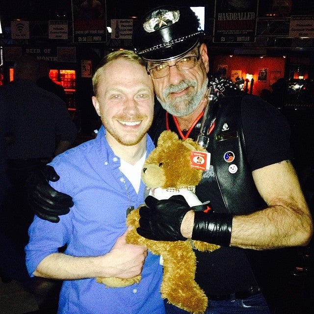 Touché reviews, photos - Rogers Park - Chicago - GayCities Chicago