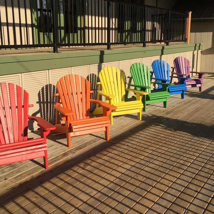 The Dunes Resort reviews, photos - Saugatuck / Douglas - GayCities ...