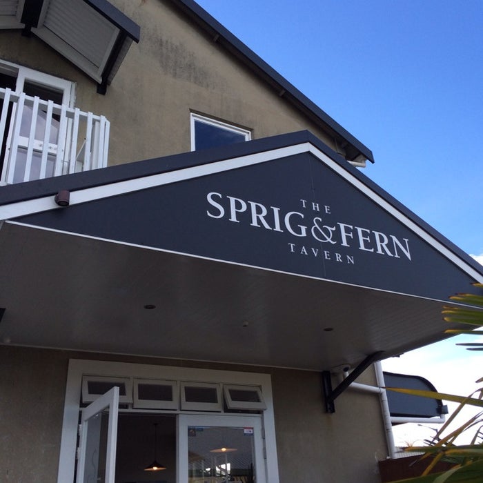 The Sprig and Fern reviews, photos - Nelson - GayCities Nelson