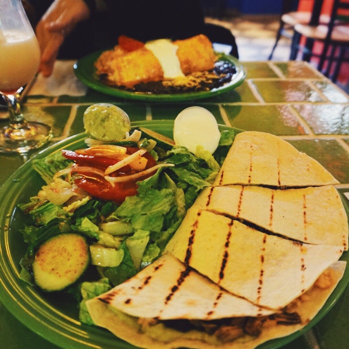 Ahora Mexican Cuisine reviews, photos - Byward Market - Ottawa ...