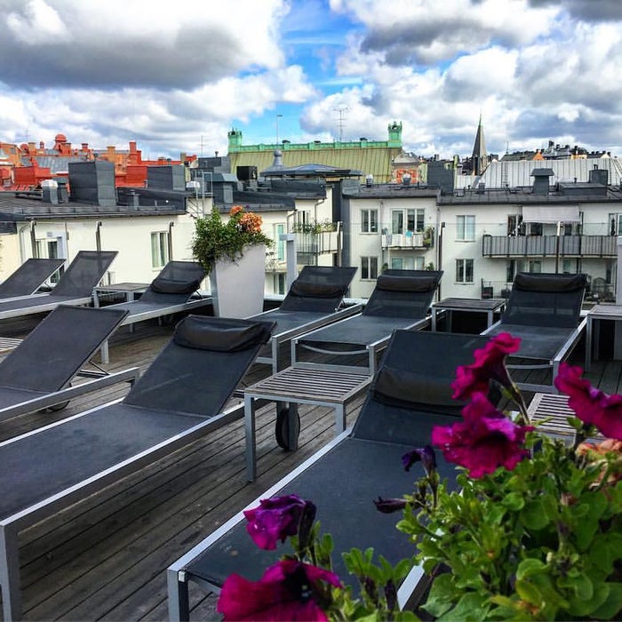 Selma City Spa reviews, photos - City - Stockholm - GayCities Stockholm